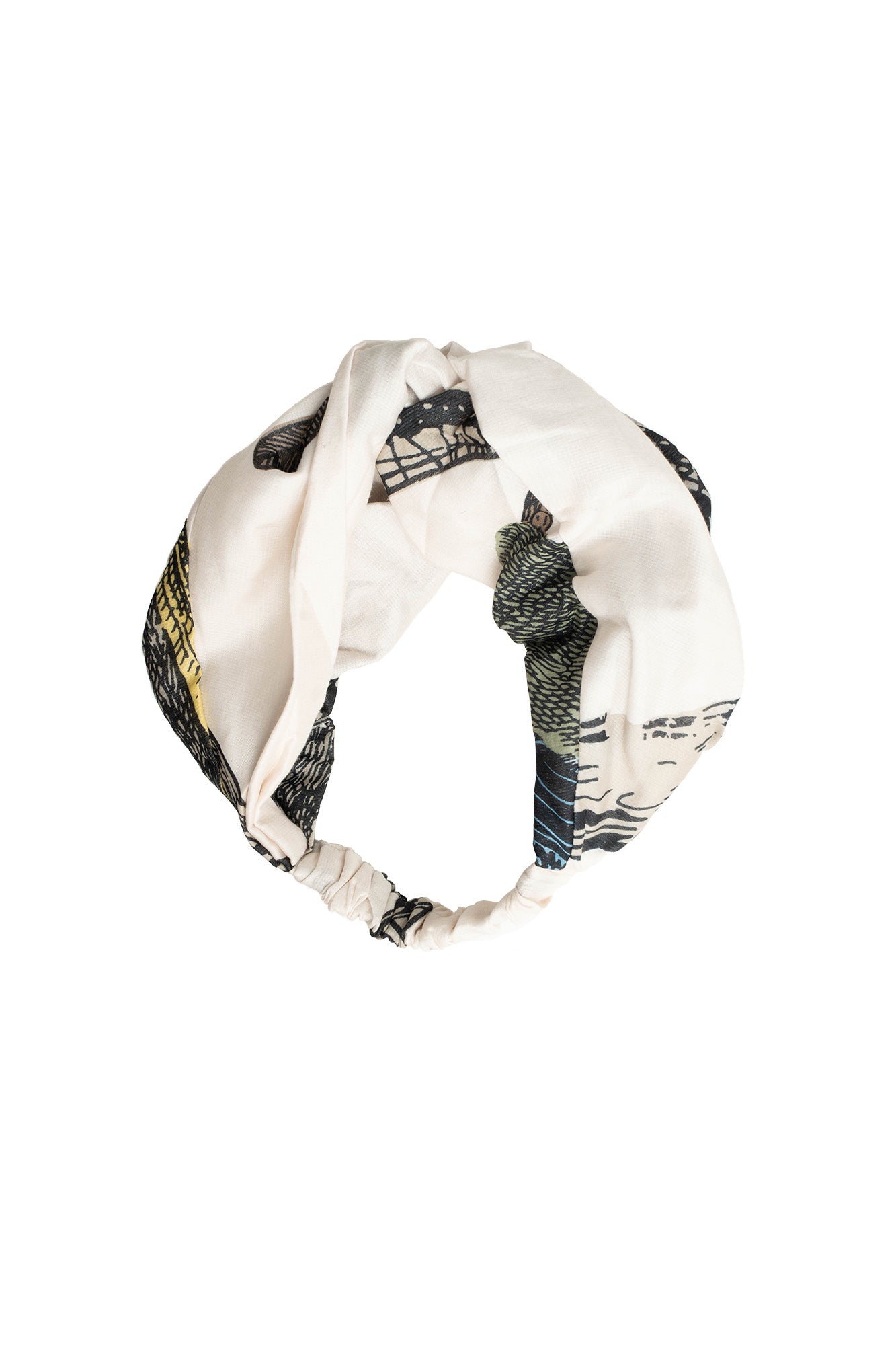 Bird Stone Headband – One Hundred Stars