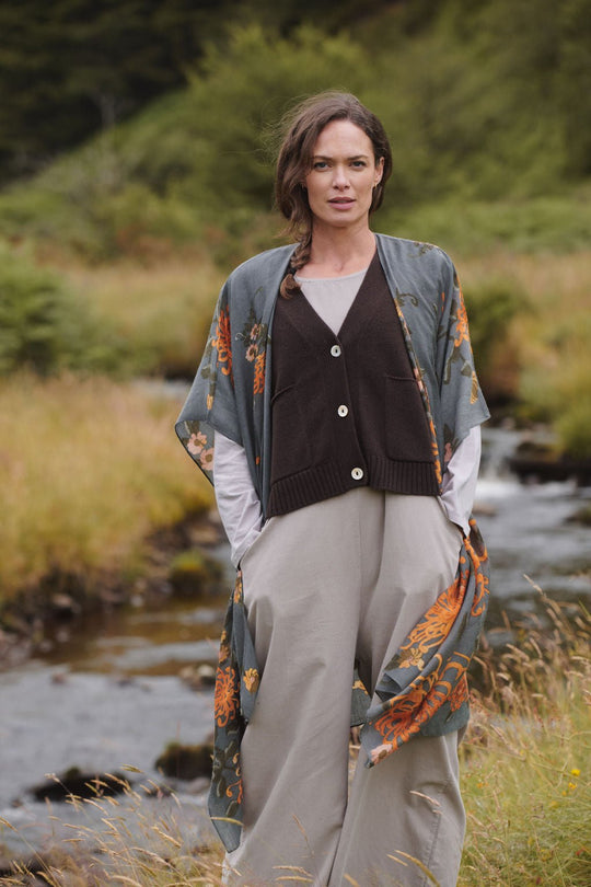 Throwovers – One Hundred Stars