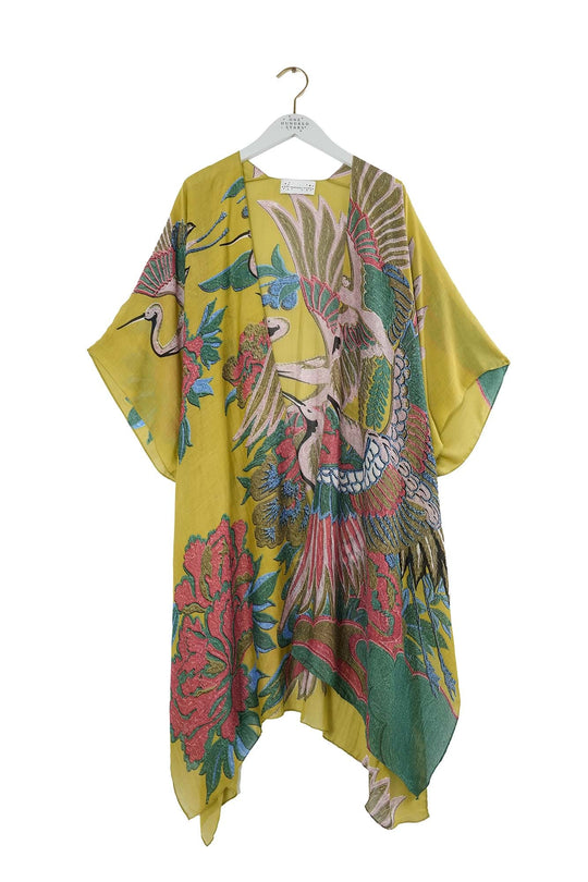 Throwovers – One Hundred Stars