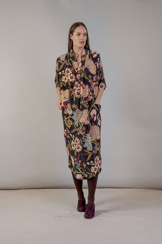 The Rachel Dress – One Hundred Stars
