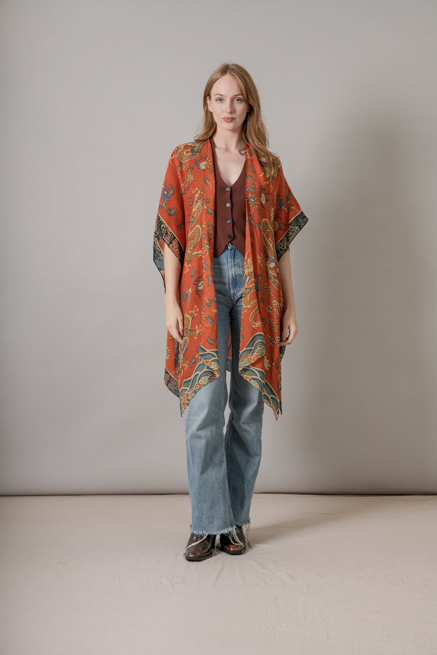 Throwovers – One Hundred Stars