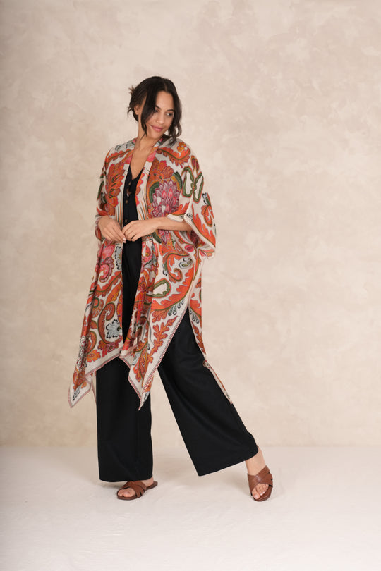 Throwovers – One Hundred Stars