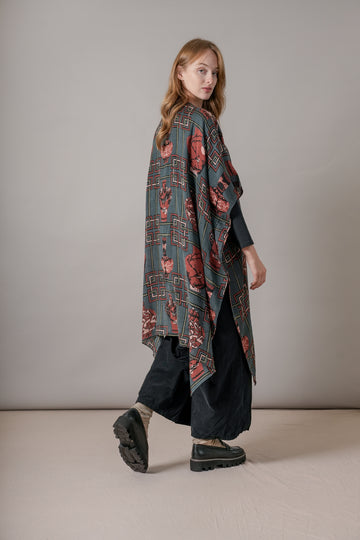 Throwovers – One Hundred Stars