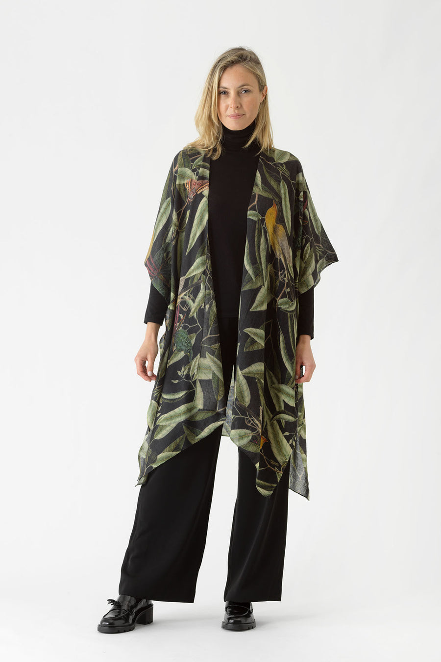 Throwovers – One Hundred Stars