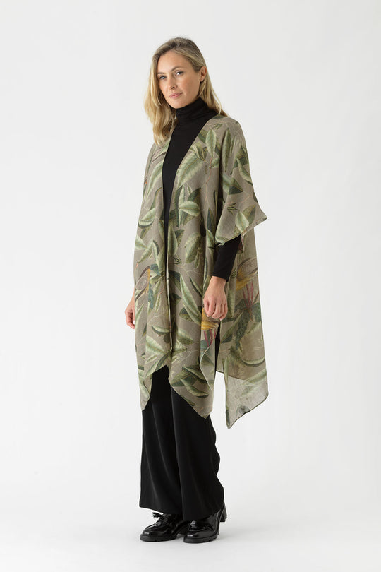 Throwovers – One Hundred Stars