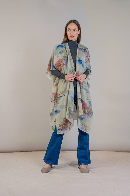 Throwovers – One Hundred Stars