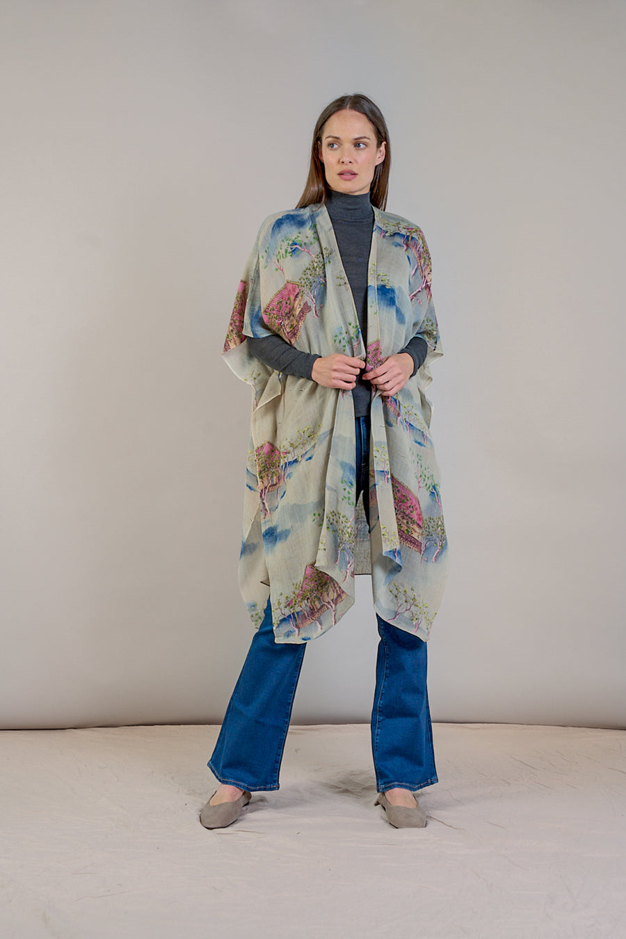 Throwovers – One Hundred Stars