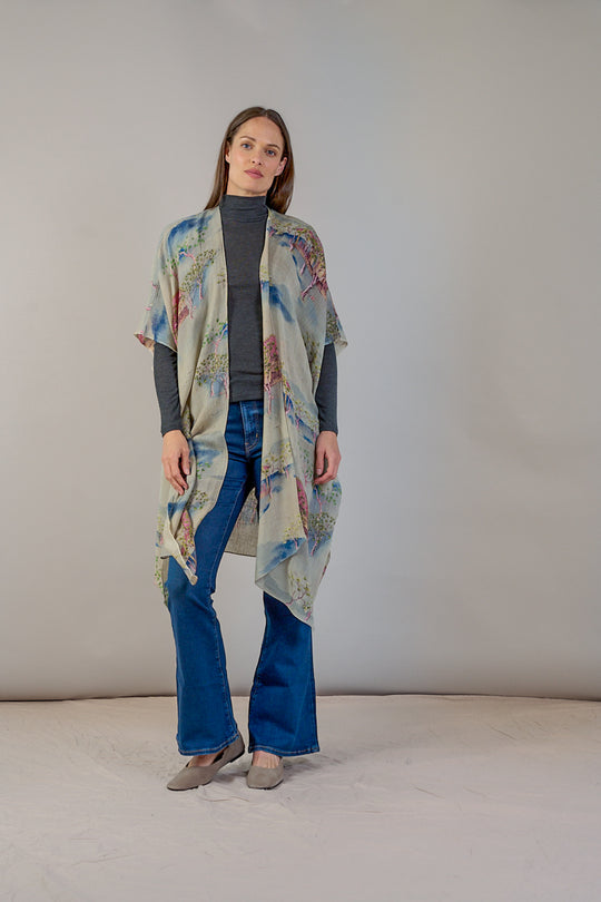 Throwovers – One Hundred Stars