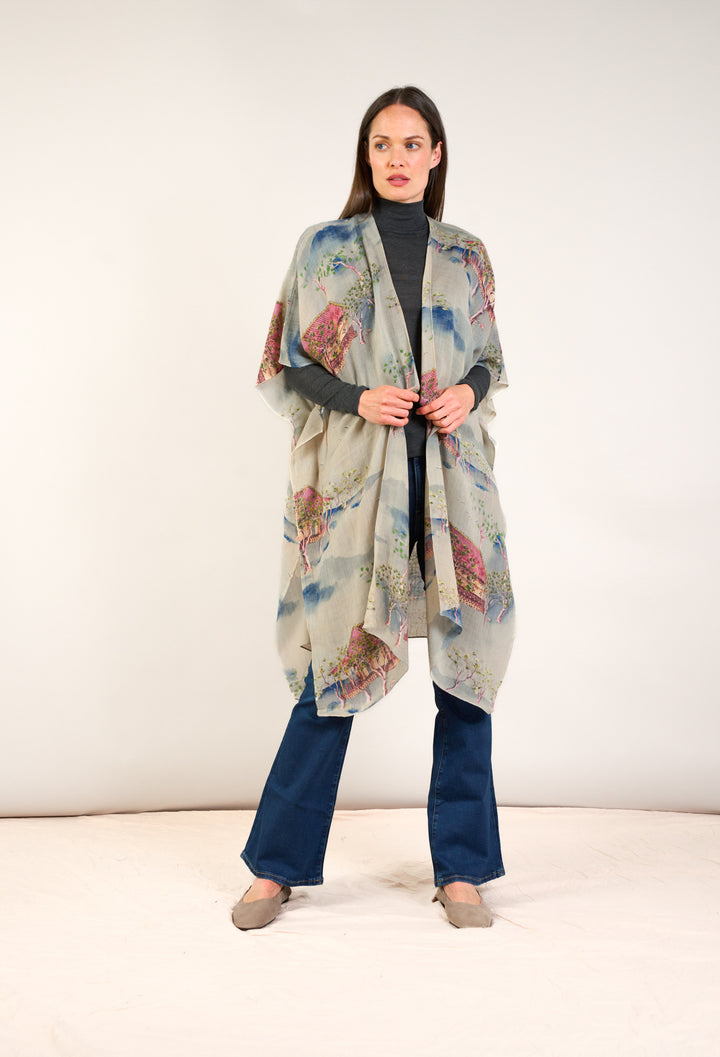 Throwovers – One Hundred Stars