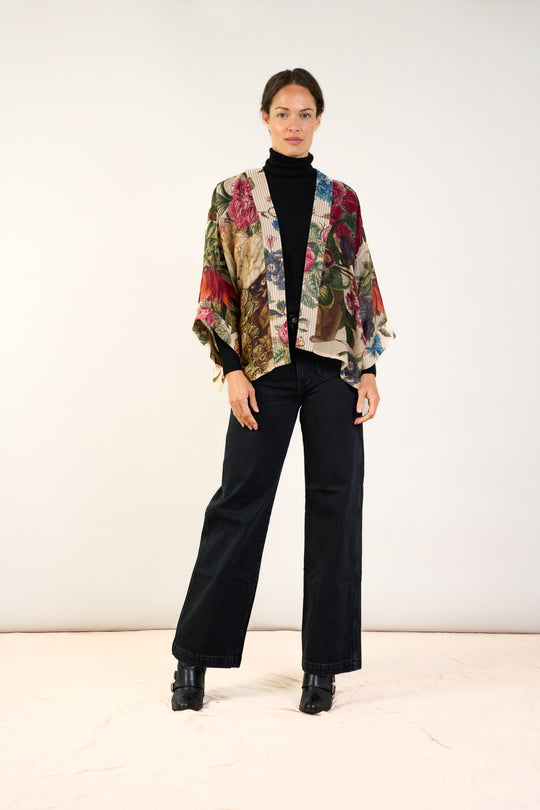 Short Kimonos – One Hundred Stars