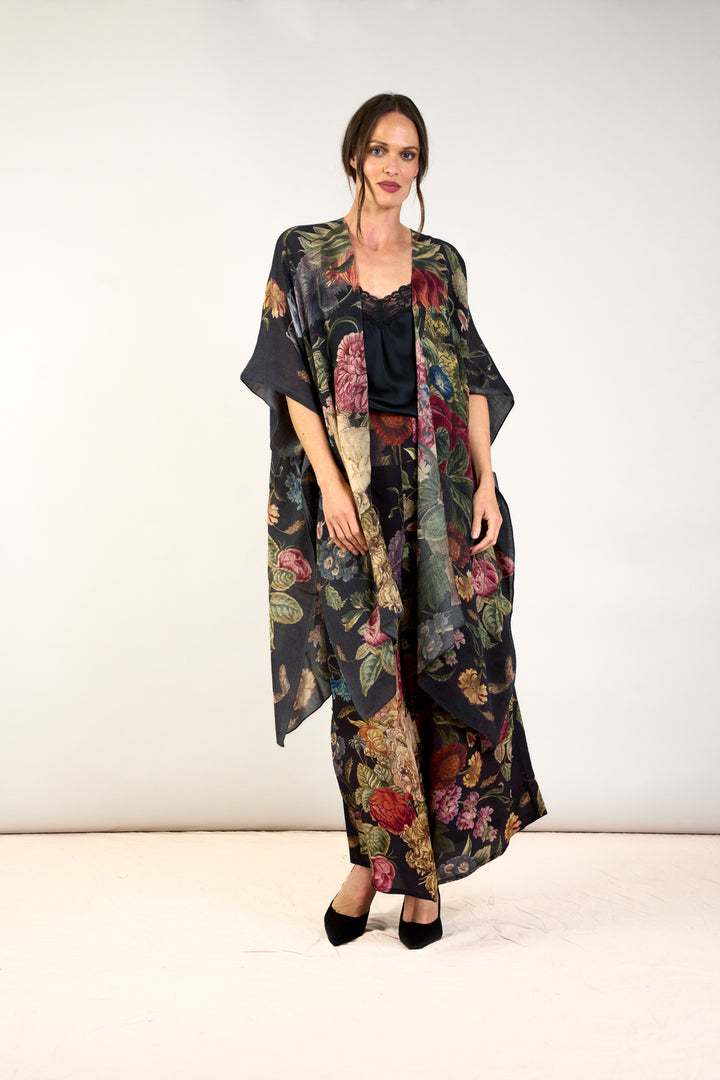 Throwovers – One Hundred Stars