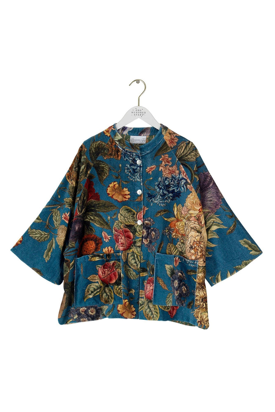 Coats & Jackets – One Hundred Stars
