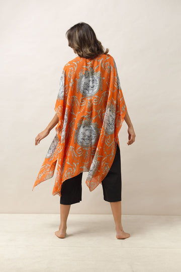 Throwovers – One Hundred Stars