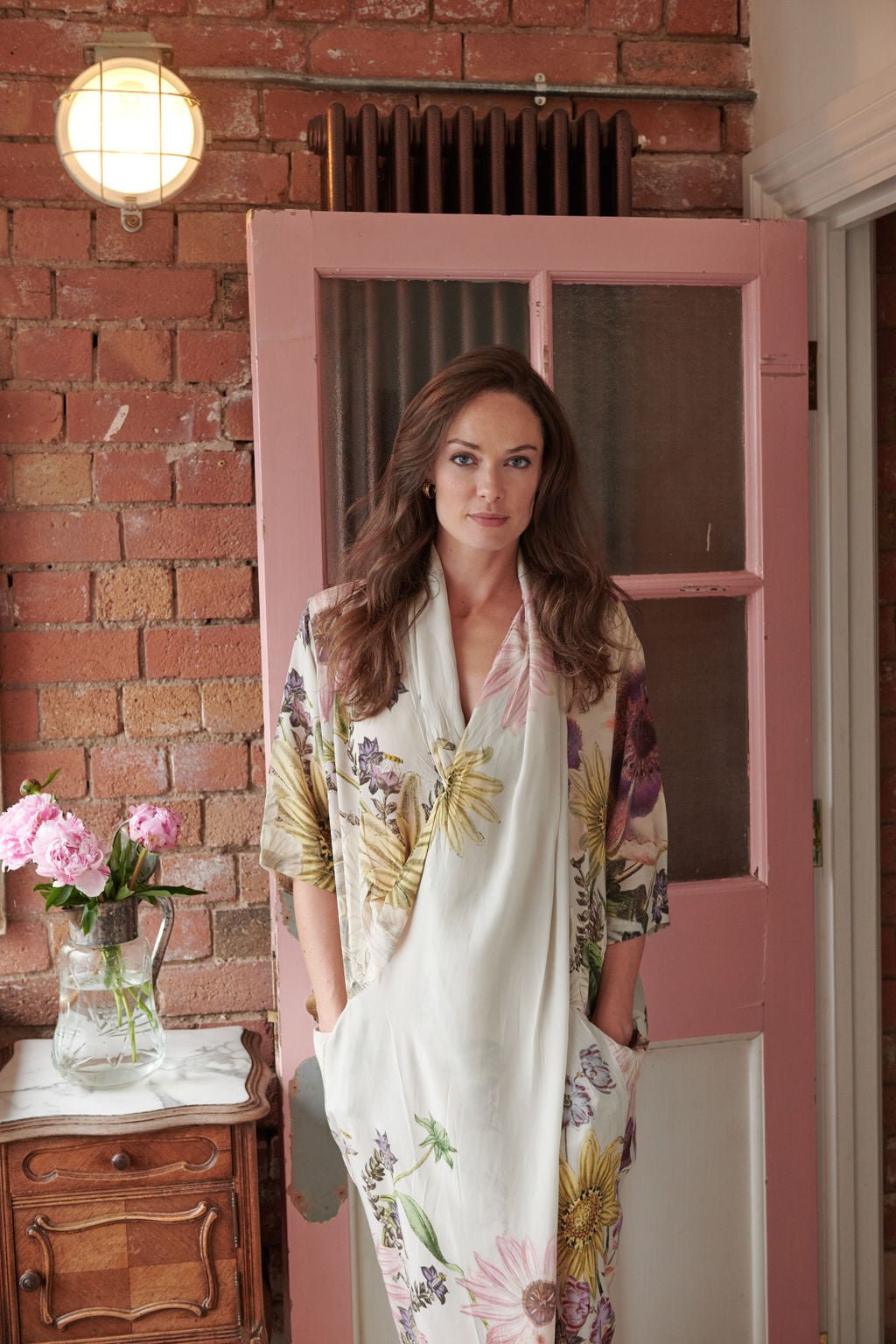 Daisy Stone Rachel Dress – One Hundred Stars