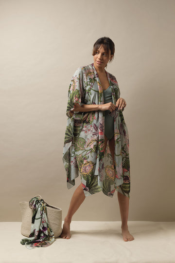 Throwovers – One Hundred Stars