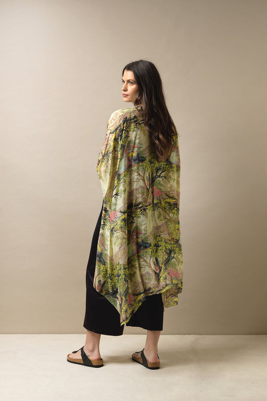 Throwovers – One Hundred Stars